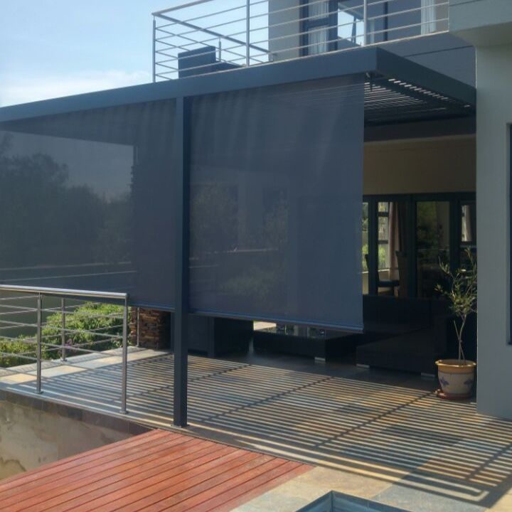 Inicio - Import Roller Chile · Cortinas Roller Premium